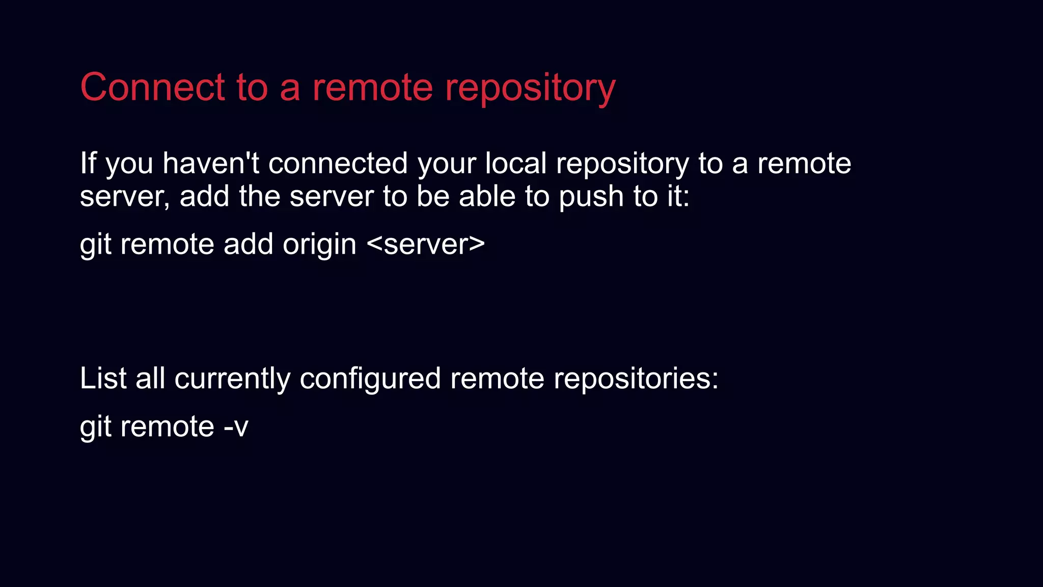 Git And Gitlab Ppt