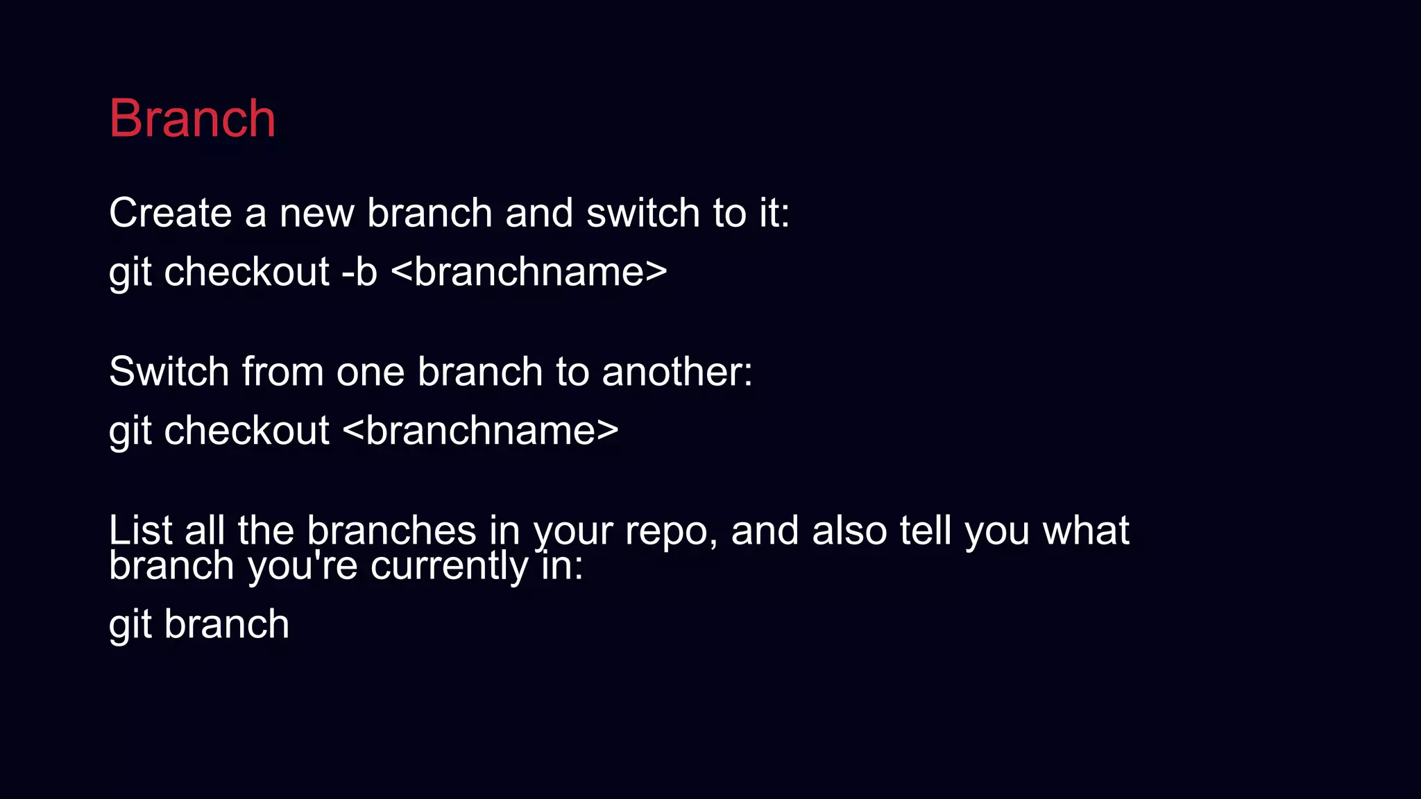 Git And Gitlab Ppt