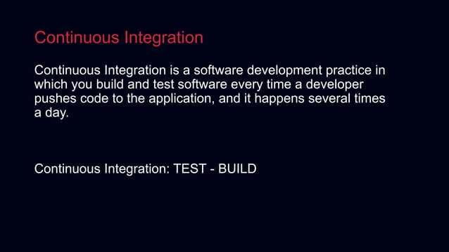 Git & GitLab | PPTX | Web Development | Internet