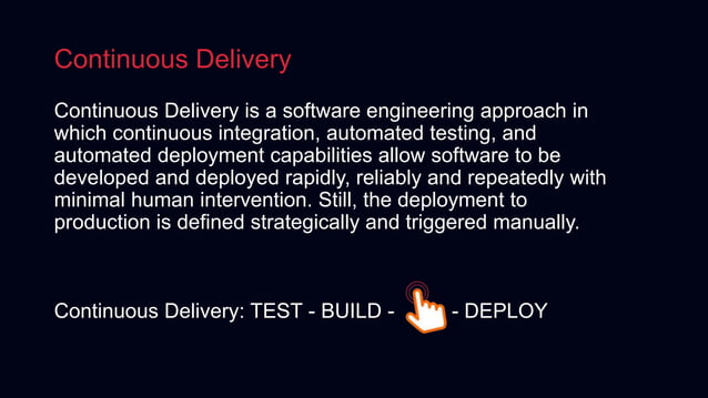 Git And Gitlab Ppt 2442