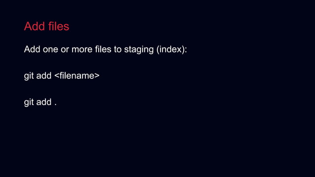 Git & GitLab | PPTX | Web Development | Internet