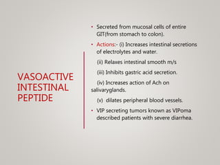 Git hormones | PPT
