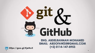 Git hub | PPTX