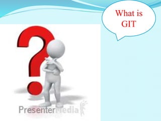 Git hub_pptx | PPTX | Operating Systems | Computer Software and Applications