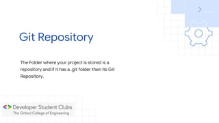 Introduction to git & GitHub | PPT