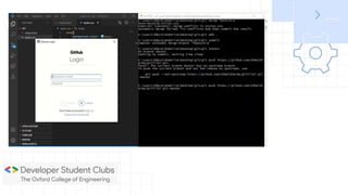 Introduction to git & GitHub | PPT