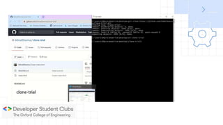 Introduction to git & GitHub | PPT