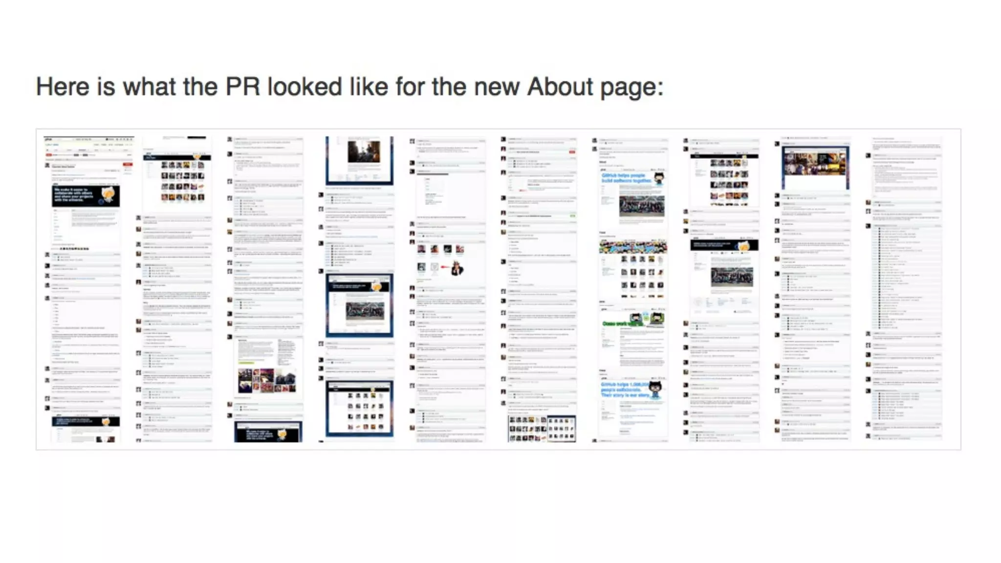 All About GitHub Pull Requests | PDF