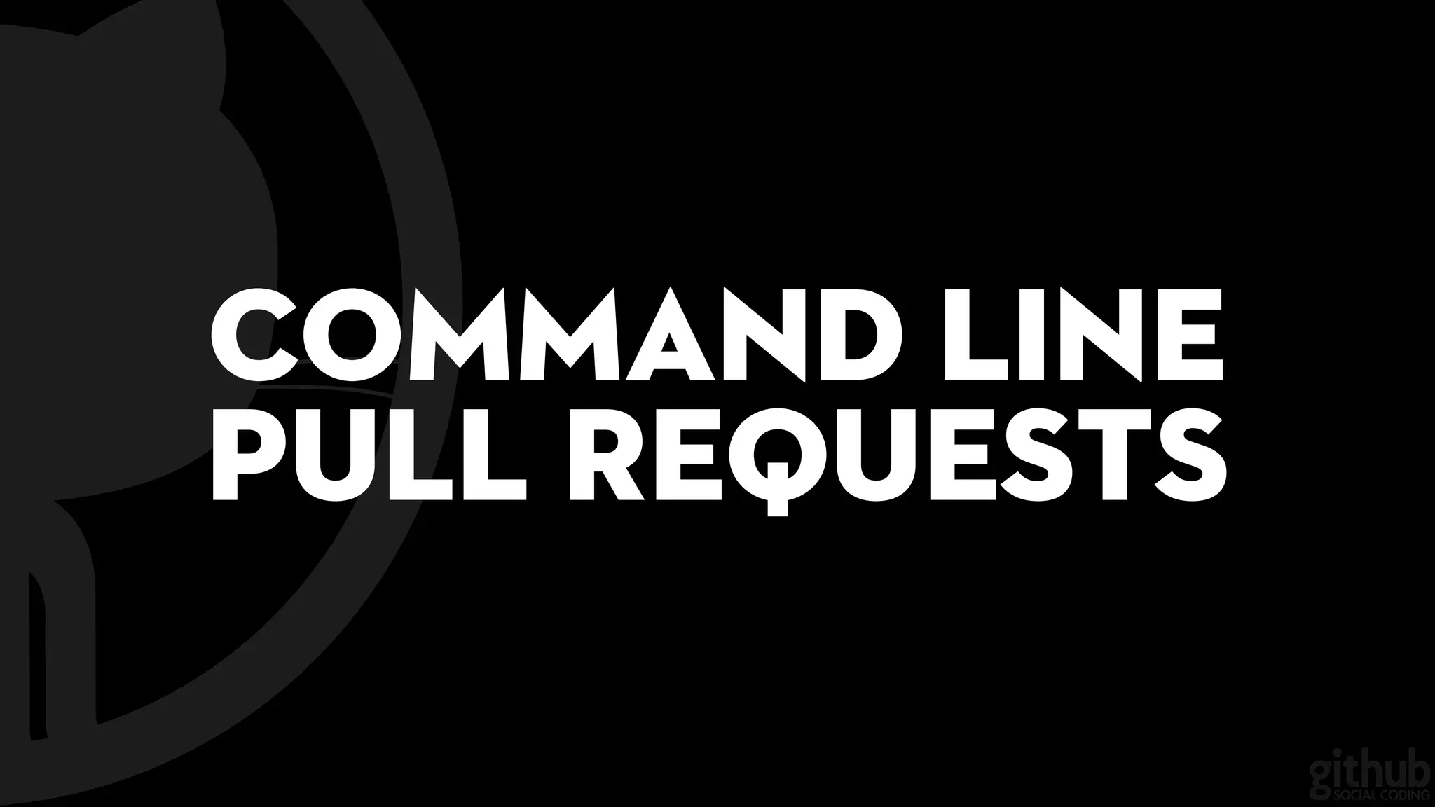 All About GitHub Pull Requests | PDF