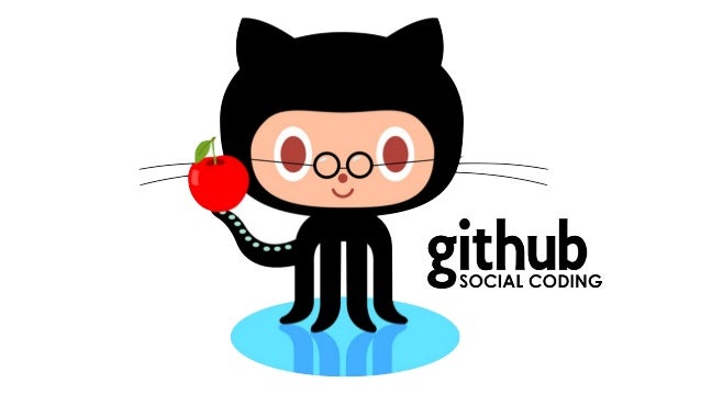 Github - Git Training Slides: Foundations