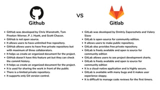 Github Case Study By Amil Ali | PDF