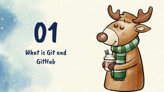 Say Hello to awesomeness: Let’s learn the essentials of GitHub | PPT ...