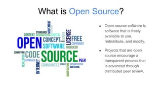 Github 101 An Adventurer's Guide To Open Source | PPT