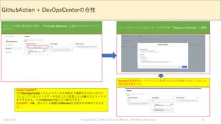 GithubAction+DevOpsCenter.pptx