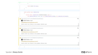 GitHub Actions in action | PDF