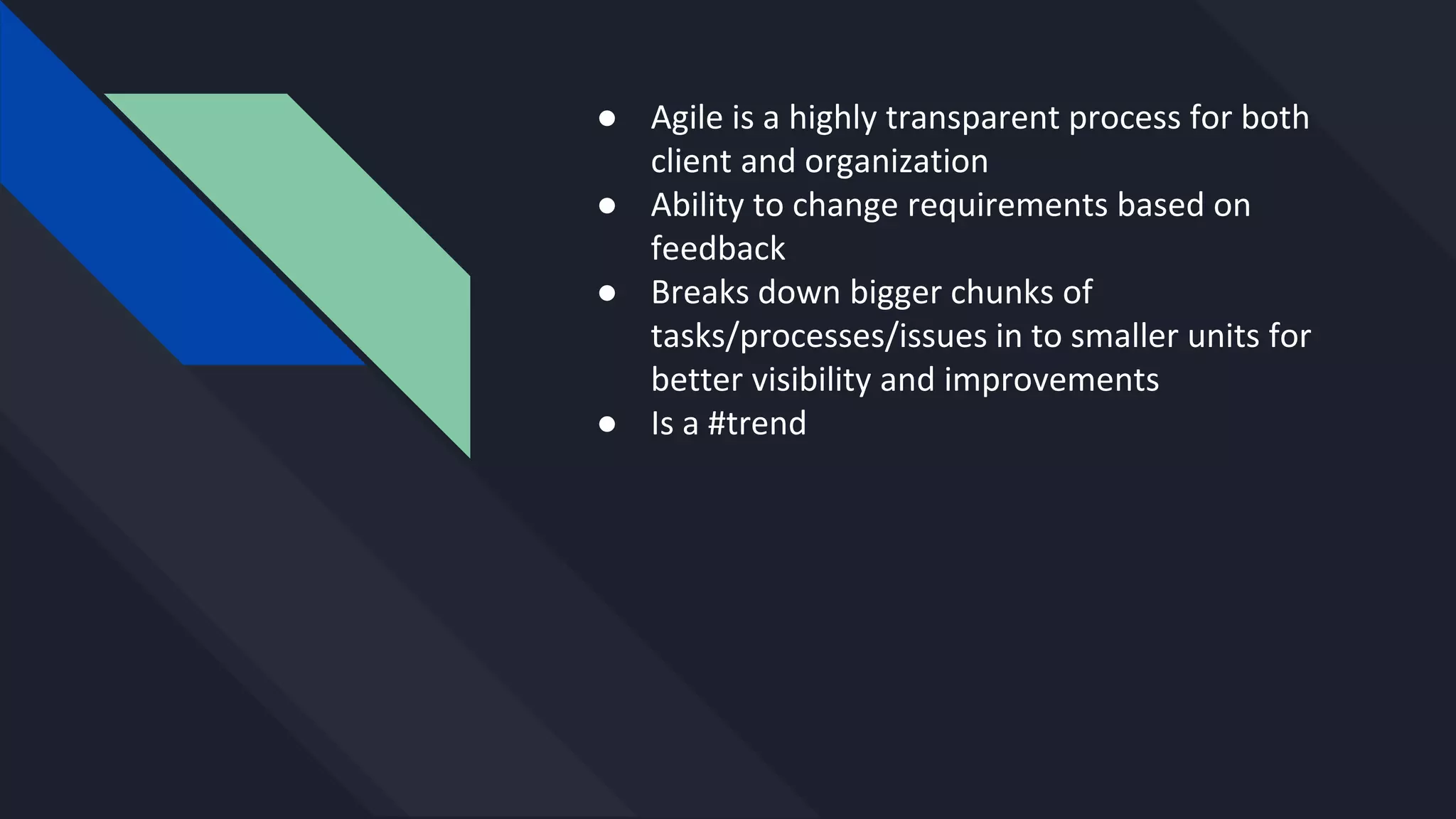 Agile Network India | Technical Agility Da @Chandigarh | GitHub and ...