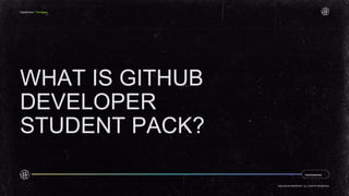 github hacktoberfest iammkullah.pptx