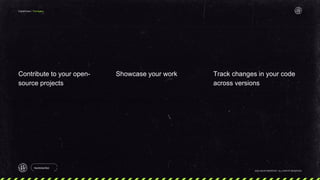 github hacktoberfest iammkullah.pptx