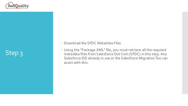 GitHub Integration with Salesforce in 4 Steps.pdf