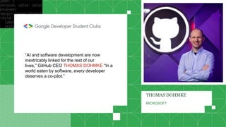 github student developer pack with student benifits | PDF