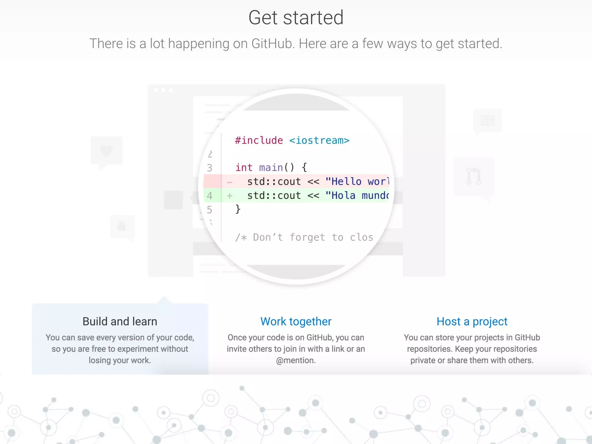 Mitch Gildenberg - Github presentation | PPT