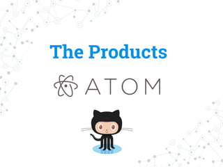 Mitch Gildenberg - Github presentation | PPT | Free Download