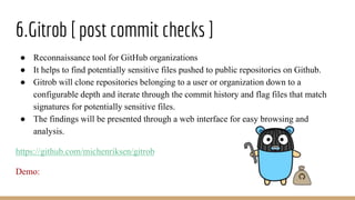 Github security bug bounty hunting | PPT | Free Download