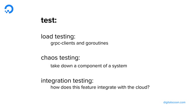 observability pre-release: using prometheus to test and fix new ...
