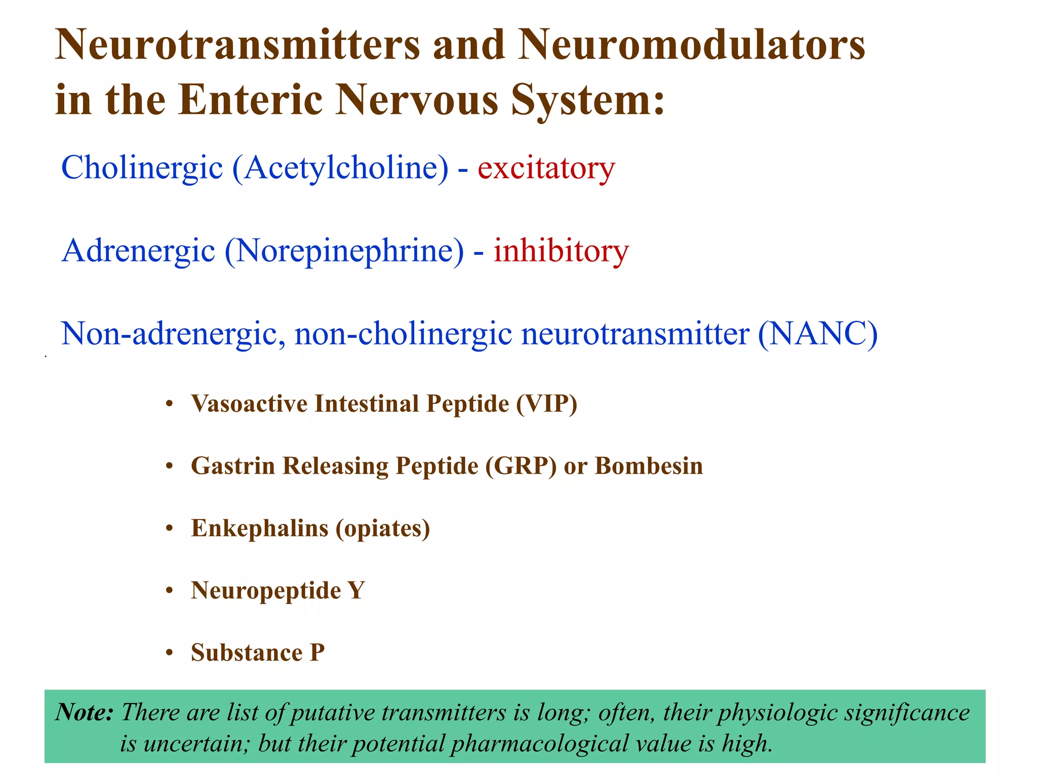GIT Physiology I | PPTX