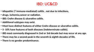 Fourth year medical college presentation GIT IBD25..pptx