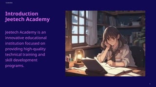 Cloud Computing Courses in Rohini | PPT