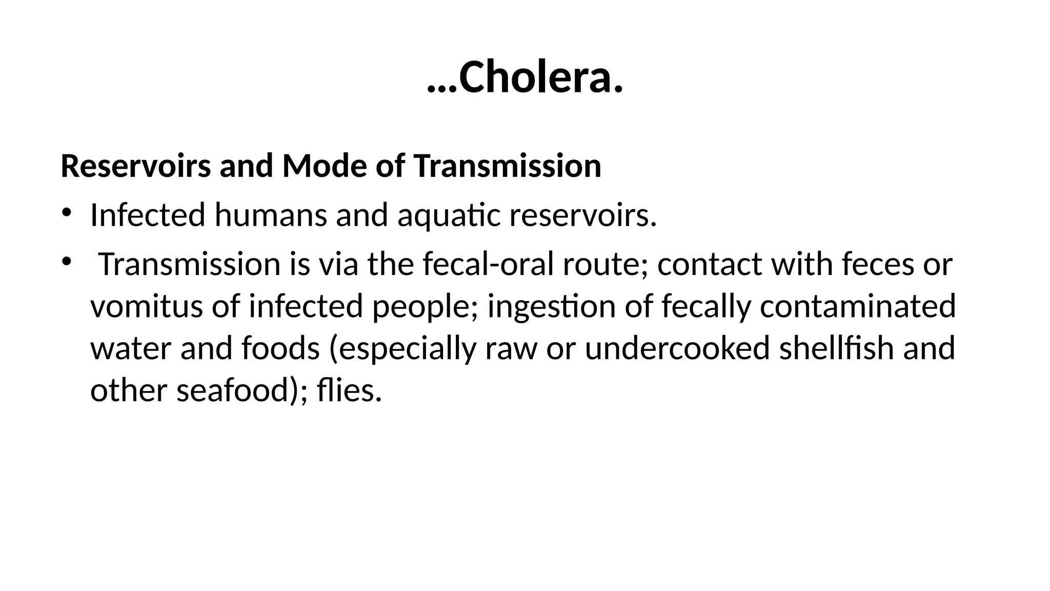 Gastrointestinal infections including oral | PPTX
