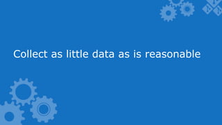 Git in the Enterprise: How to succeed at DevOps using Git and a monorepo | PPT