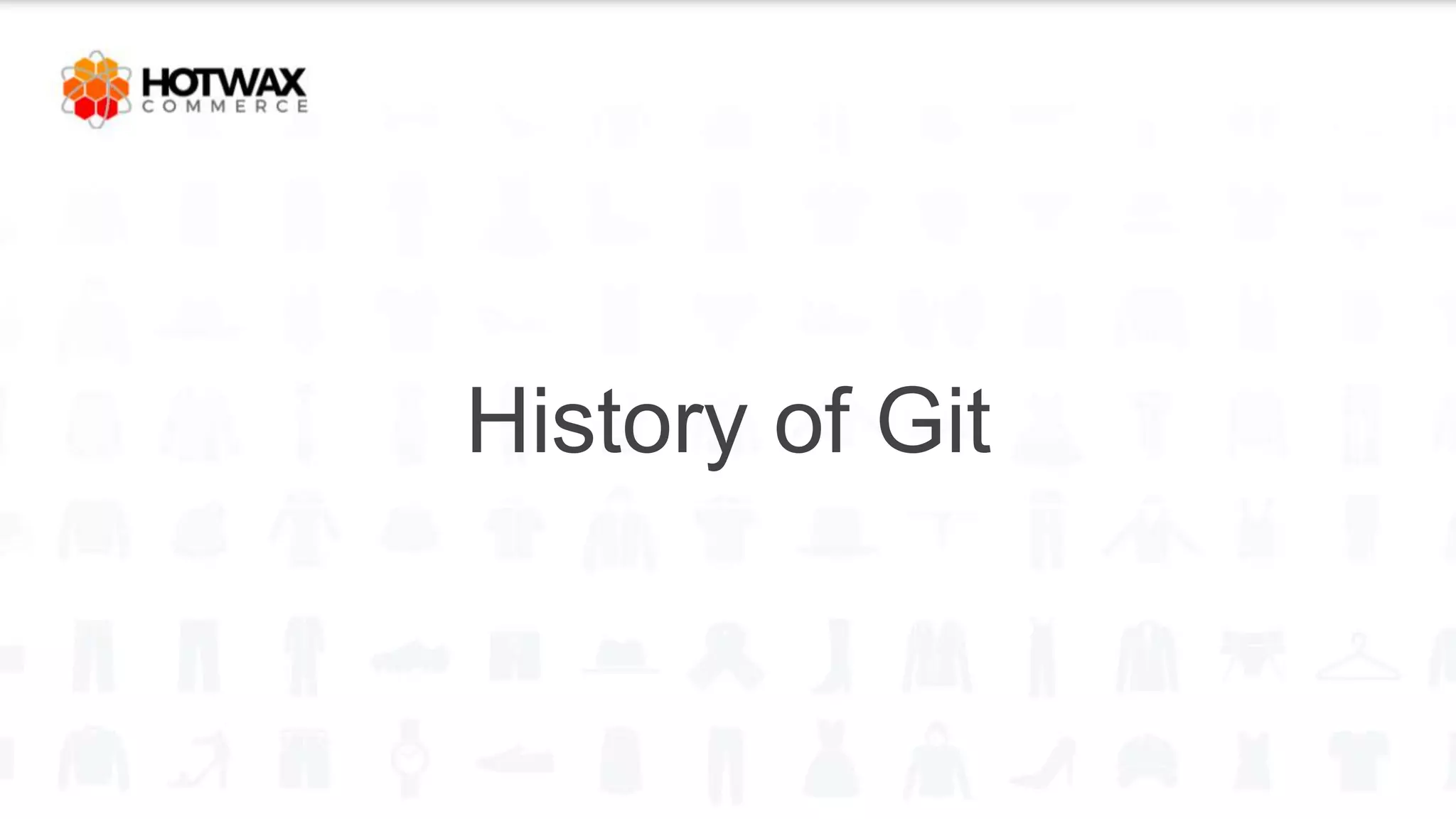 git Introduction.pptx | Operating Systems | Computer Software and Applications