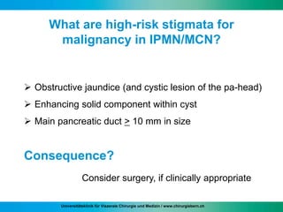 GITj club cp ns guidelines. | PPTX | Cancer | Diseases and Conditions