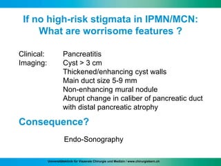 GITj club cp ns guidelines. | PPTX | Cancer | Diseases and Conditions
