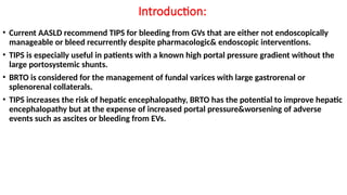GIT J Club EUS gastric varices instruments25..pptx