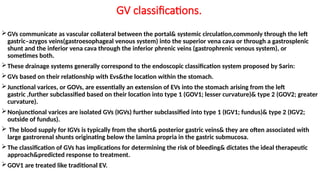 GIT J Club EUS gastric varices instruments25..pptx
