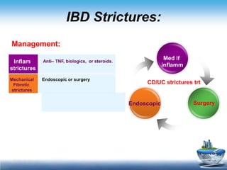 Git j club IBD endotrts. | PPTX