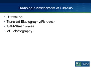 Git j club liver fibrosis NI testing. | PPTX | Blood Disorders ...