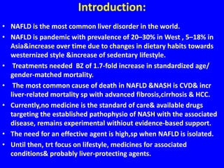 Git j club nafld sjge16. | PPTX