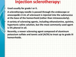 Git j club office based pile treatments. | PPT