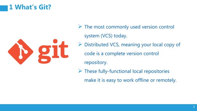Introduce to Git and Jenkins | PPTX | Operating Systems | Computer Software and Applications