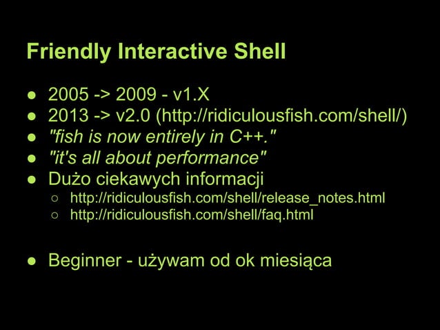 Gitkata fish shell | PDF | Programming Languages | Computing