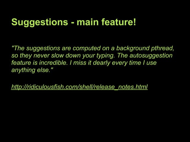 Gitkata fish shell | PDF | Programming Languages | Computing