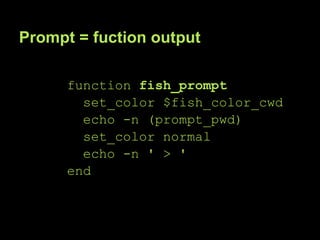 Gitkata fish shell | PDF