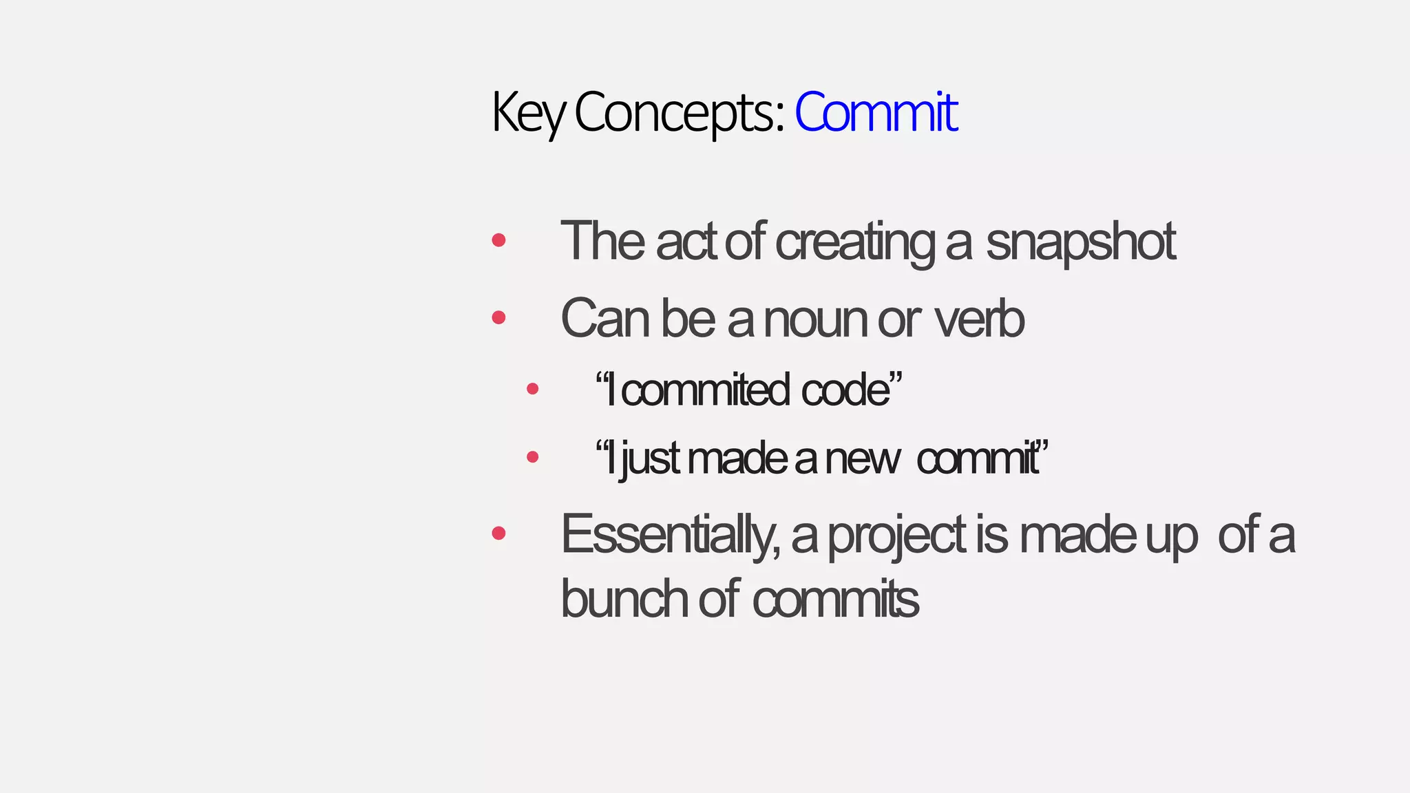 Introduction To Gitlab Gitlab 101 Training Session Ppt 