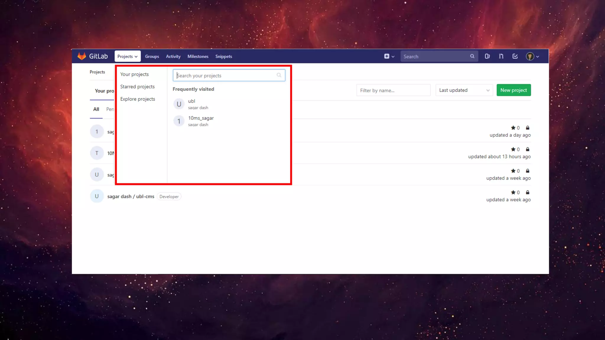 Introduction to Gitlab | Gitlab 101 | Training Session | PPTX