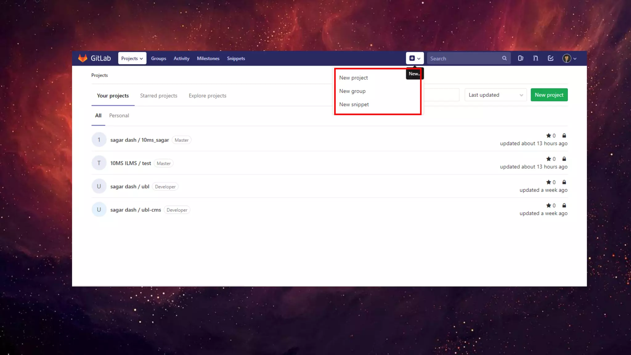 Introduction To Gitlab Gitlab 101 Training Session Ppt