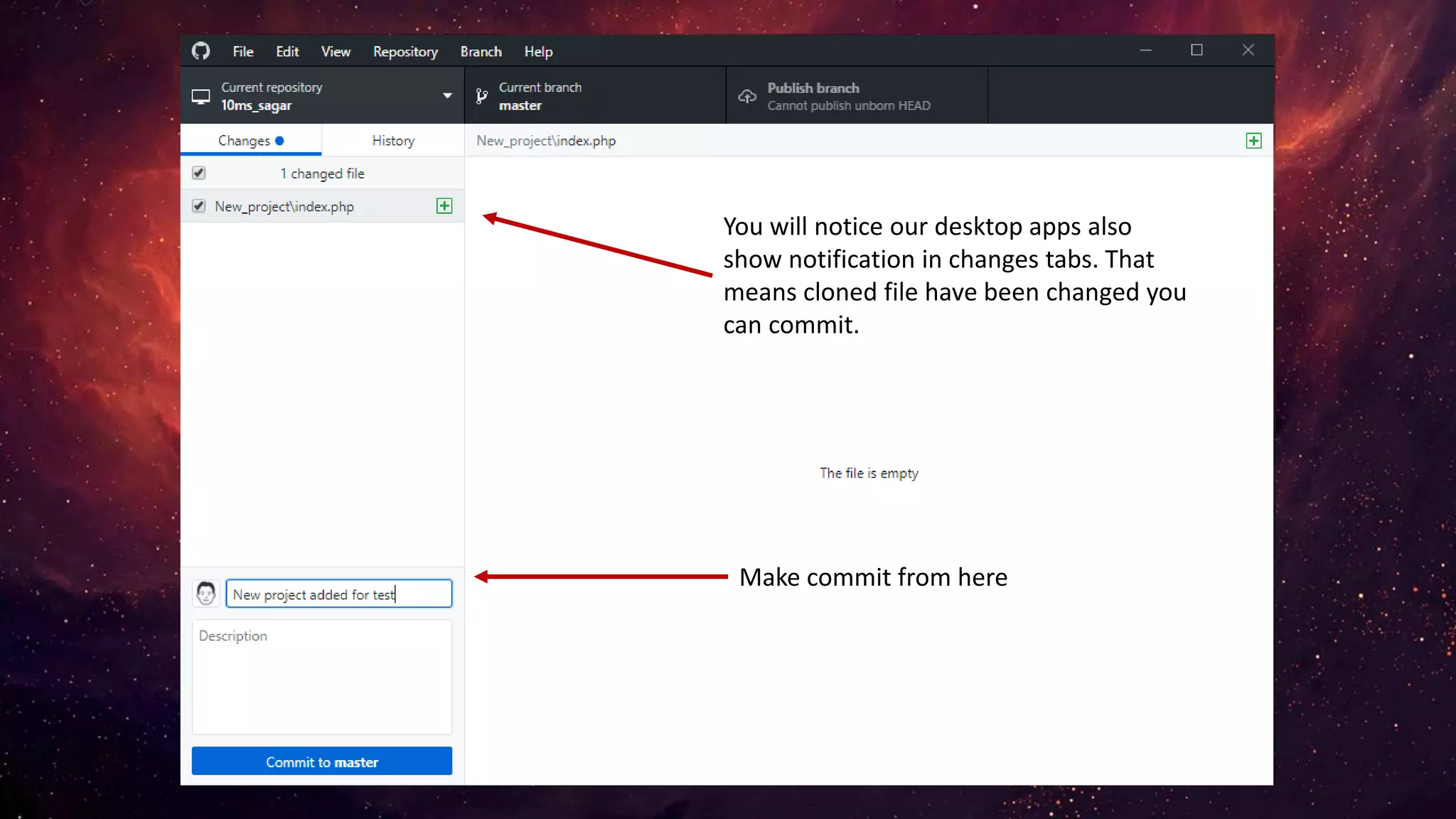 Introduction to Gitlab | Gitlab 101 | Training Session | PPTX